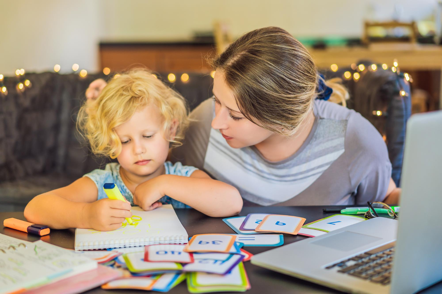Child Behavioural Therapy in Edmonton & St. Albert