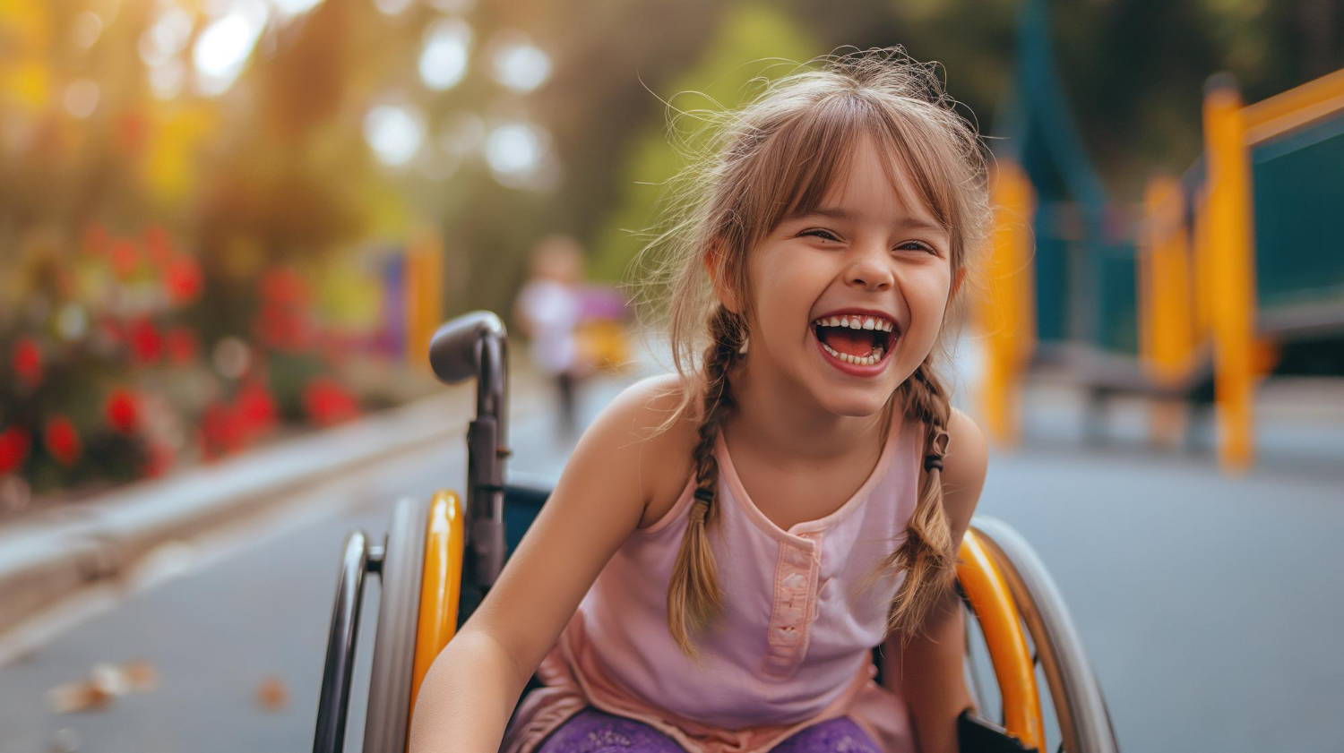 Supporting a Child with Disabilities: Counseling in Edmonton & St. Albert
