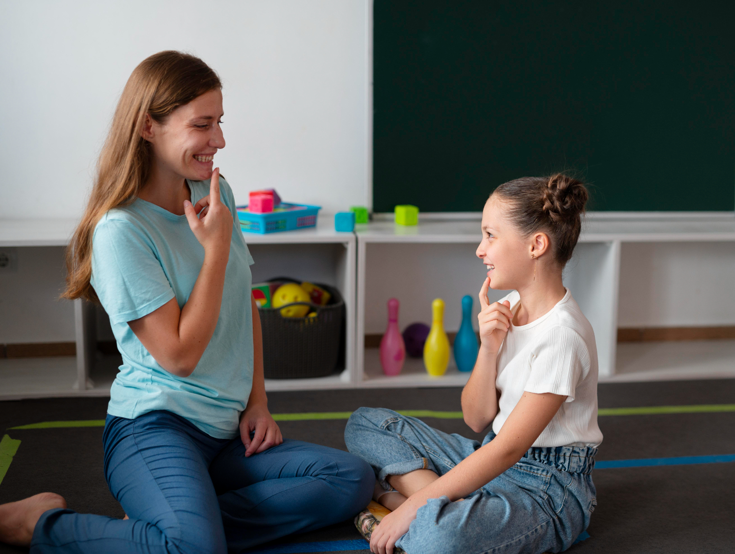 Speech Language Pathology Services in Edmonton & St. Albert